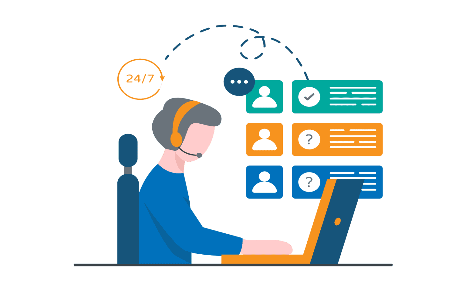 Automatic Ticket Routing | Smarter Support With AI-Powered Automation